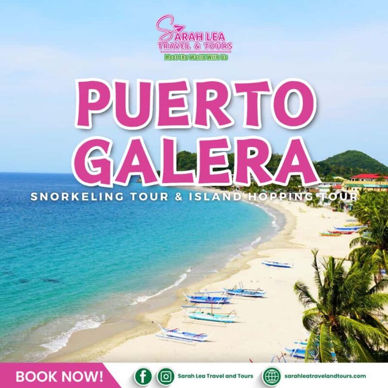 Puerto Galera: Coral Reefs & Island Snorkeling Experience - Final Thoughts