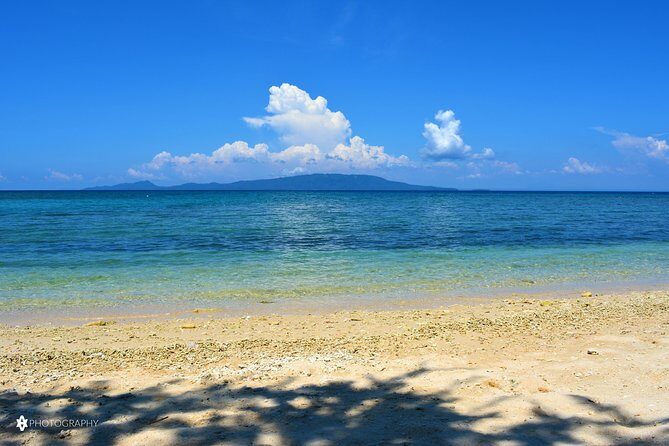 PUERTO GALERA Island Hopping & Snorkeling - Exploring the Puerto Galera Experience