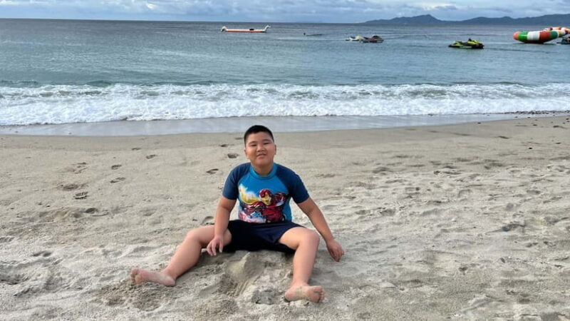 Puerto Galera Mini Boracay - The Practicalities and Value