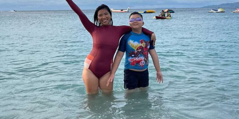 Puerto Galera Mini Boracay - FAQs