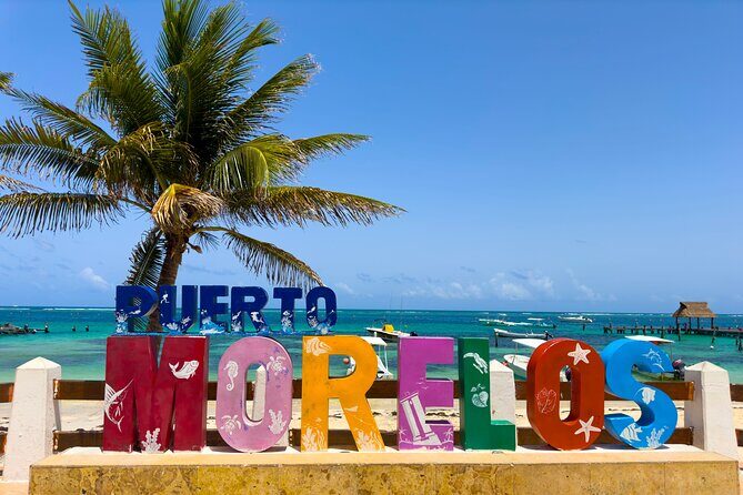 Puerto Morelos ATV Tour Experience - A Closer Look at the Puerto Morelos ATV Tour