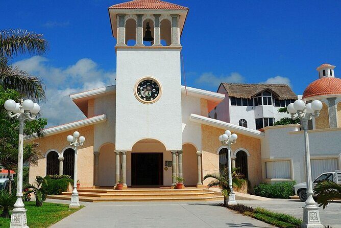 Puerto Morelos City & Taco Tour with Tequila Tasting from Cancun - What Makes This Tour Stand Out