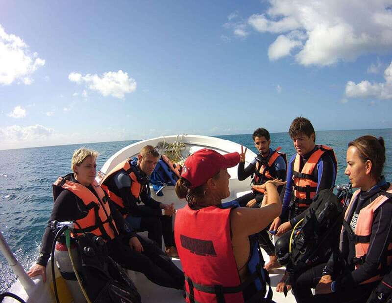 Puerto Morelos: Discover Scuba Diving - Practical Considerations
