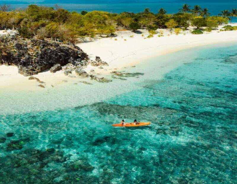 Puerto Morelos: Drone Photography Videography Session - What Kind of Photos and Videos Can You Expect?