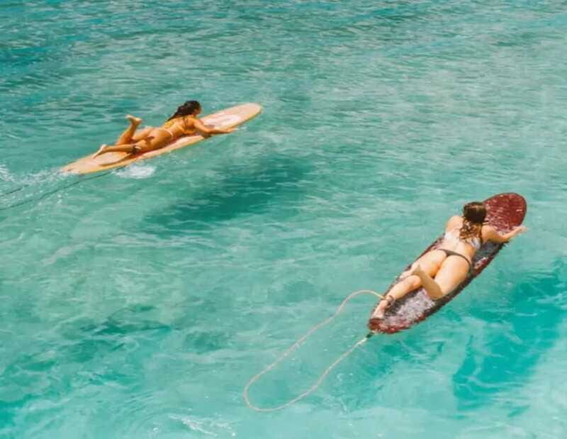 Puerto Morelos: Drone Photography Videography Session - How to Book and What You Should Know