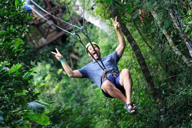Puerto Morelos: Extreme ATVs, Zipline and Cenote Tour - Final Thoughts