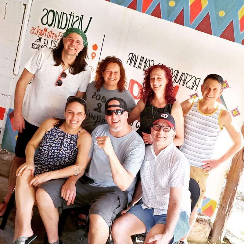 Puerto Morelos Foodie Tour, Mexico in every bite - An Introduction to Puerto Morelos’s Food Scene