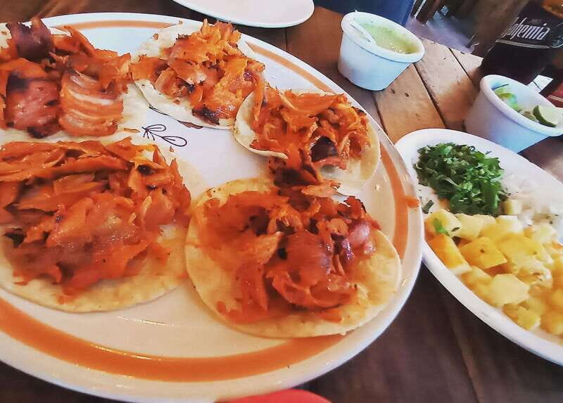 Puerto Morelos Foodie Tour, Mexico in every bite - FAQ