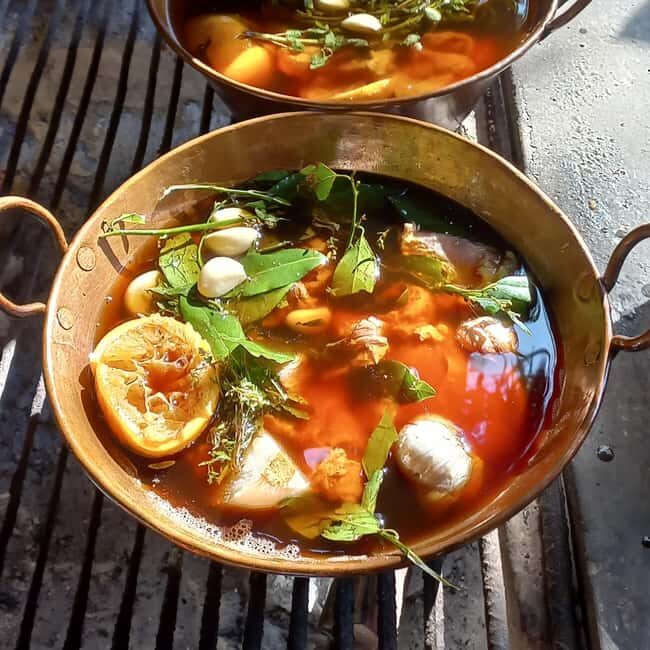 Puerto Morelos Foodie Tour, Mexico in every bite - Key Points