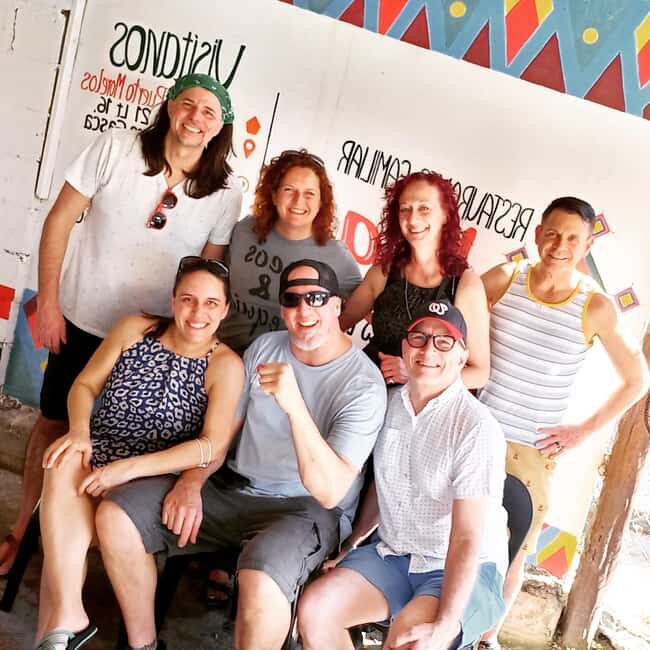 Puerto Morelos Foodie Tour, Mexico in every bite - A Deeper Dive into the Puerto Morelos Foodie Tour