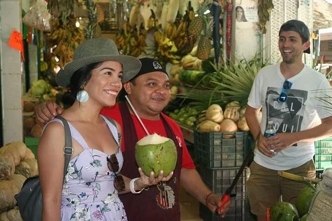 Puerto Morelos Foodie Tour, Mexico in every bite! - An In-Depth Look at the Puerto Morelos Foodie Experience