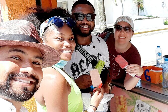 Puerto Morelos Foodie Tour, Mexico in every bite! - Final Thoughts