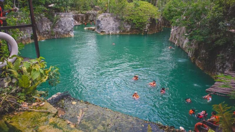 Puerto Morelos: Full adventure tour with buggy, zip lines, and two cenotes - Final Thoughts