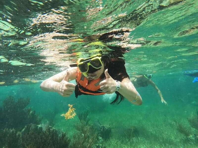 Puerto Morelos: Guided Snorkeling Tour with Gear & Fees - A Deep Dive into the Experience