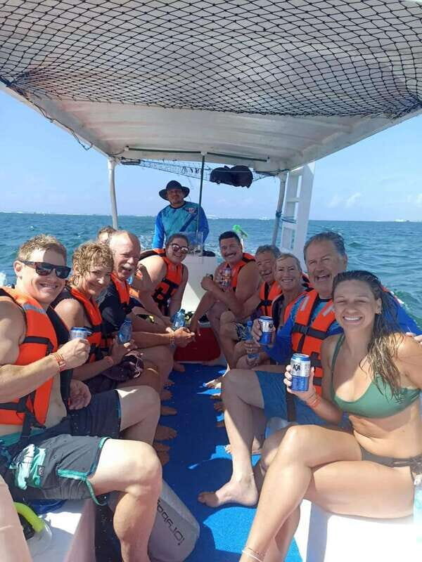 Puerto Morelos: Guided Snorkeling Tour with Gear & Fees - Final Words: Who Will Love This Tour?