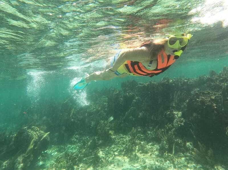 Puerto Morelos: Guided Snorkeling Tour with Gear & Fees - In The Sum Up