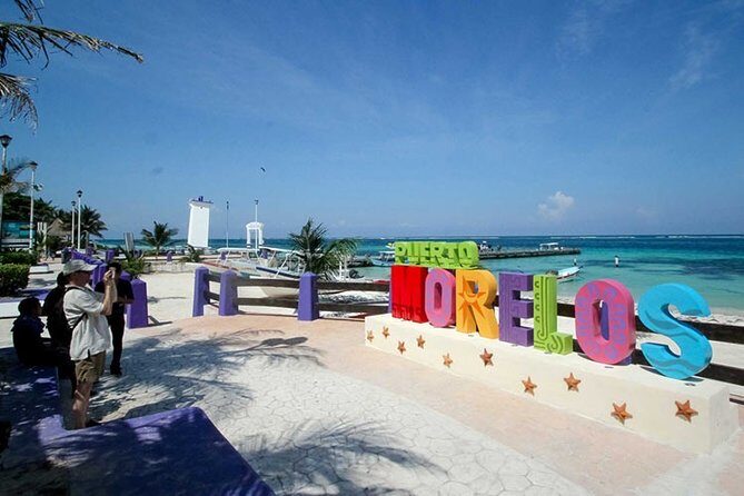 Puerto Morelos Half-Day Snorkel Tour - Analyzing Value: Is it Worth It?