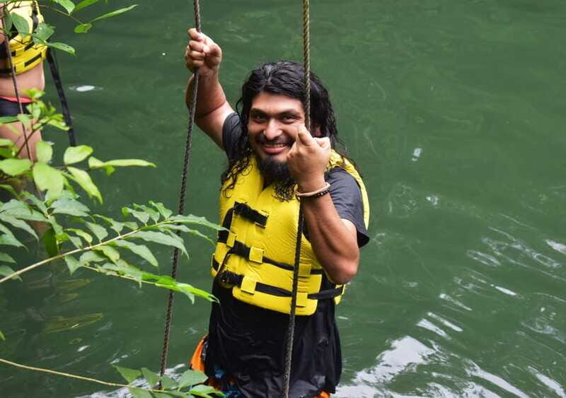 Puerto Morelos: Jungle ATV Adventure, Ziplines and Cenote - The Sum Up