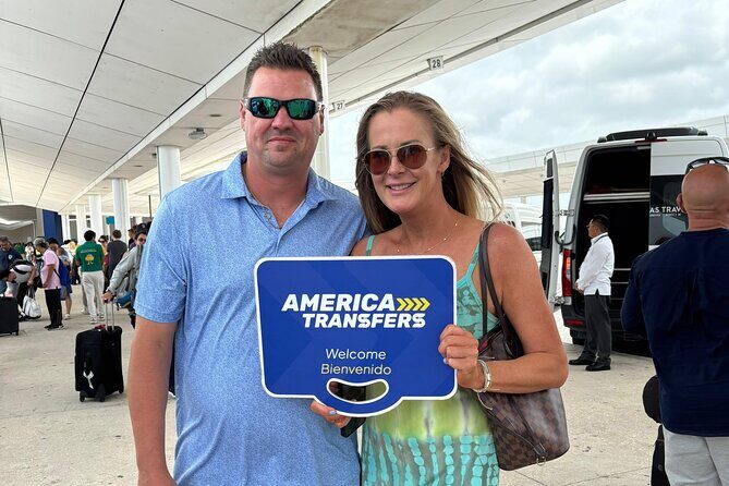 Puerto Morelos One Way Or Roundtrip Private Transfer - What the Service Includes and How It Benefits You