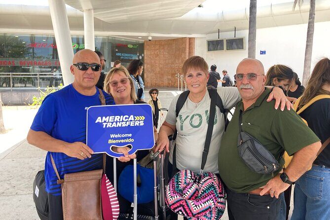Puerto Morelos One Way Or Roundtrip Private Transfer - The Cost-Value Balance