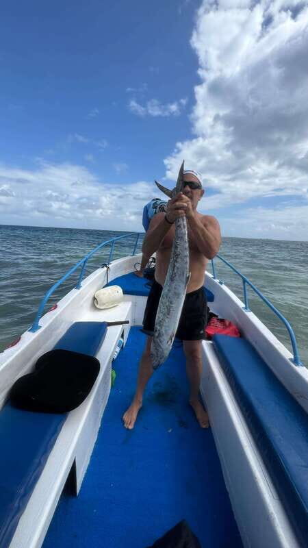 Puerto Morelos: Private Deep-Sea Fishing Charter - The Allure of Private Deep-Sea Fishing in Puerto Morelos