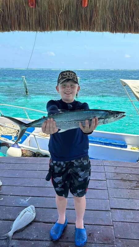 Puerto Morelos: Private Deep-Sea Fishing Charter - Value and Price Analysis