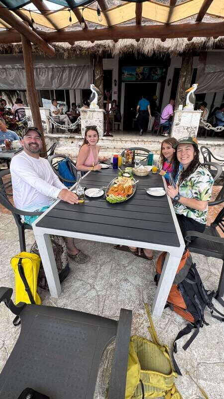 Puerto Morelos: Private Deep-Sea Fishing Charter - FAQ