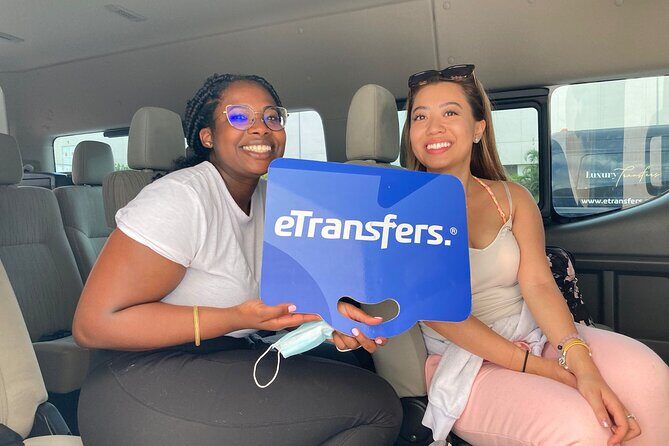 Puerto Morelos Private Transportation From-To Cancun Airport - The Review Highlights: Real Experiences and Honest Opinions