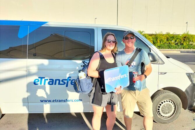 Puerto Morelos Private Transportation From-To Cancun Airport - The Sum Up