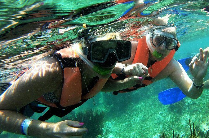Puerto Morelos Reef Snorkel, 2 stops , local tacos, small groups! - Practical Details and Tips