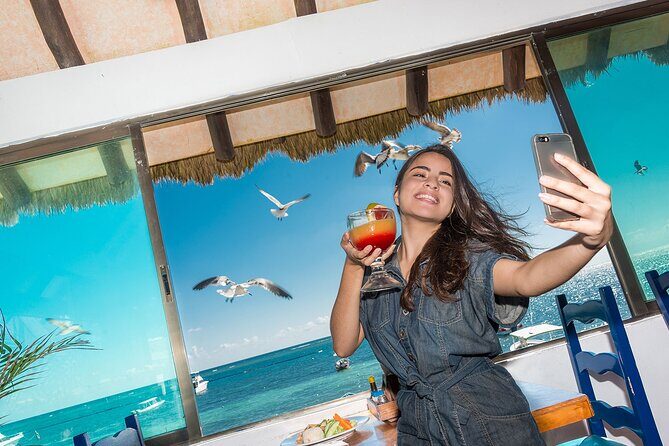 Puerto Morelos Reef Snorkeling & Beachside Lunch - The Sum Up