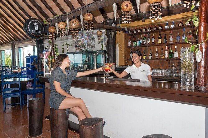 Puerto Morelos Reef Snorkeling & Beachside Lunch - Frequently Asked Questions (FAQs)
