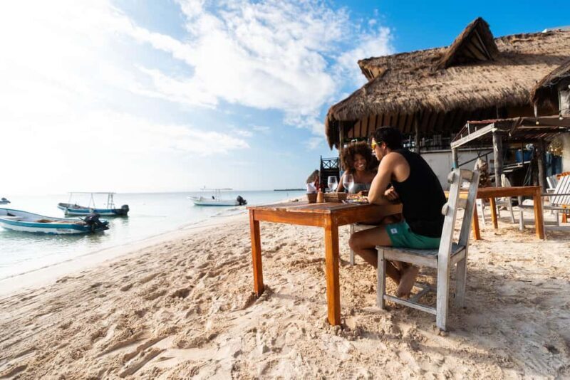 Puerto Morelos: Reef Snorkeling Trip with Beachside Lunch - A Practical Guide to Puerto Morelos Reef Snorkeling Tour