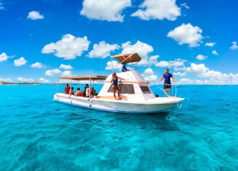 Puerto Morelos: Reef Snorkeling Trip with Beachside Lunch - FAQ