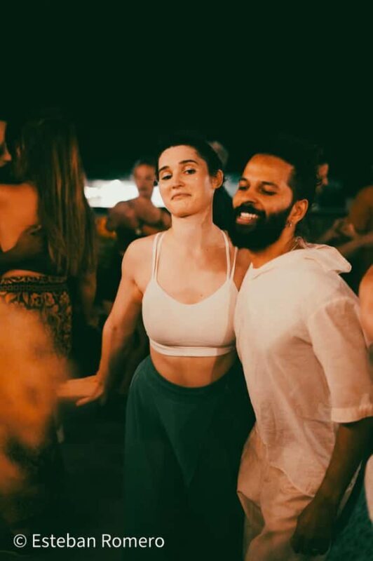 Puerto Morelos: Salsa/Bachata Private Class - What Makes This Salsa/Bachata Class Stand Out?