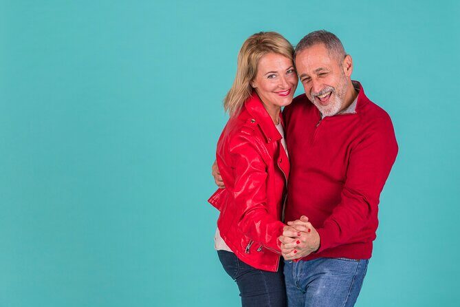 Puerto Morelos Salsa or Bachata Dance lesson from Puerto Morelos - An In-Depth Look at the Salsa or Bachata Lesson Experience