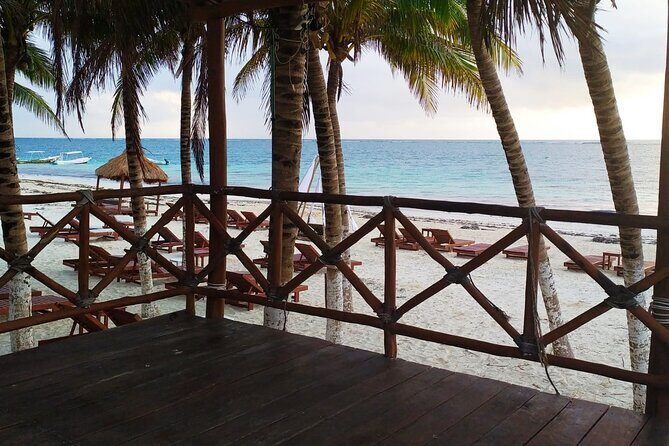 Puerto Morelos Salsa or Bachata Dance lesson from Puerto Morelos - FAQ