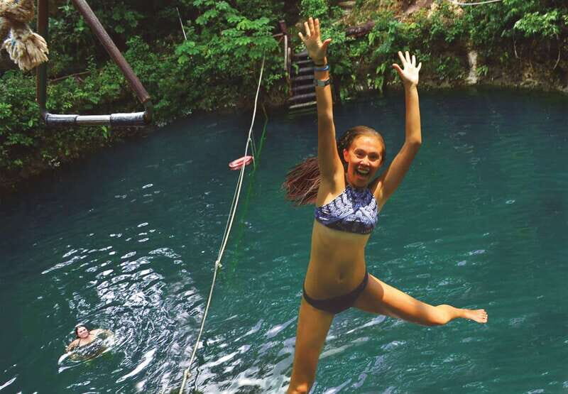 Puerto Morelos: Selvatica Jungle Zip Line Tour - Hitting the Right Notes for Travelers