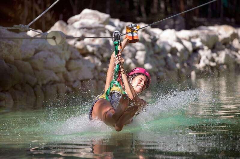 Puerto Morelos: Selvatica Jungle Zip Line Tour - Frequently Asked Questions