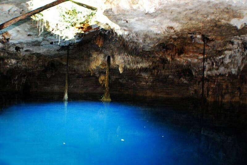 Puerto Morelos: Shopping Tour & Cenote Kin Ha - FAQs