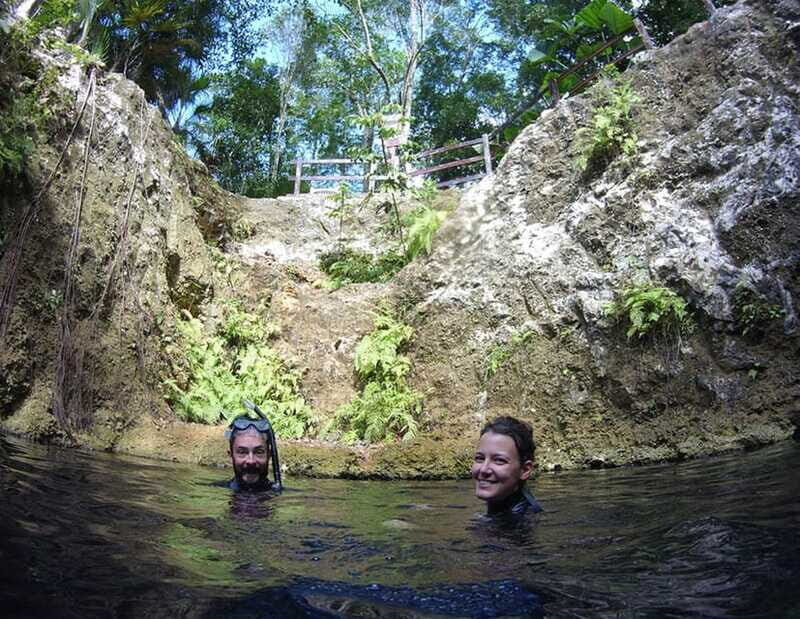 Puerto Morelos: Snorkeling In Cenotes - What Do Travelers Say?