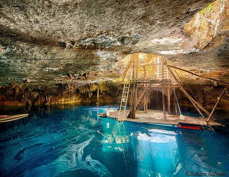 Puerto Morelos: Snorkeling In Cenotes - Who Will Love This Tour?