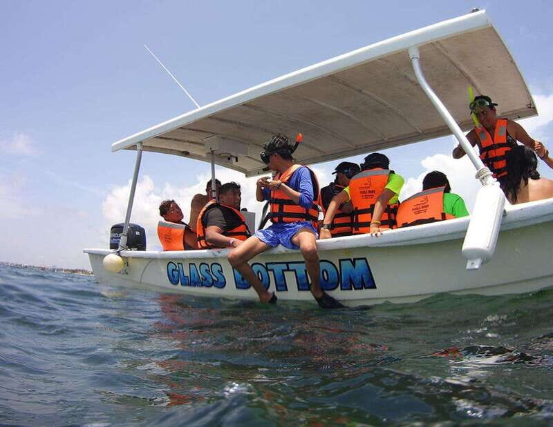 Puerto Morelos: Snorkeling Tour - Introduction
