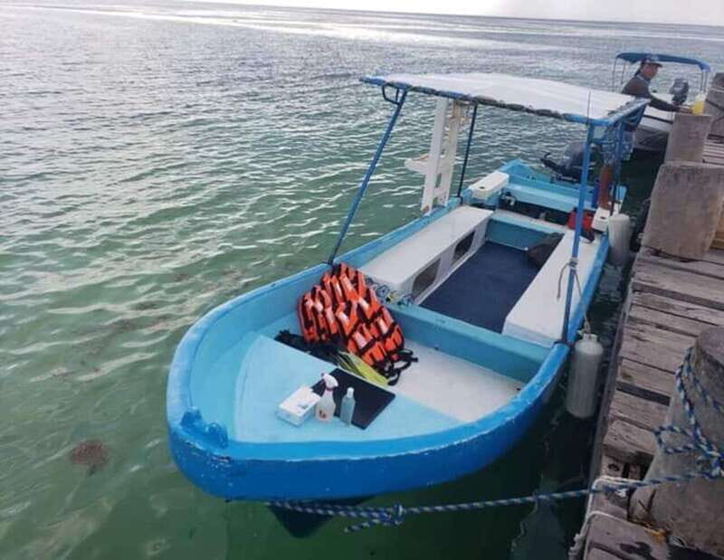 Puerto Morelos: Snorkeling Tour - FAQs
