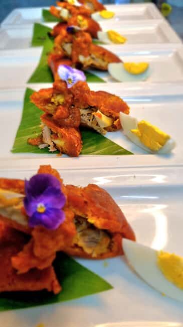 Puerto Morelos: Tequila University Gourmet Experience - Price and Value