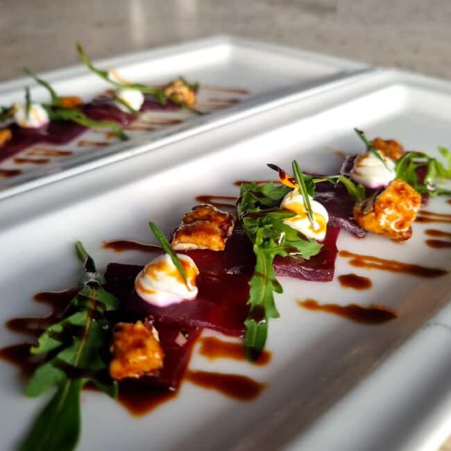 Puerto Morelos: Tequila University Gourmet Experience - The Sum Up