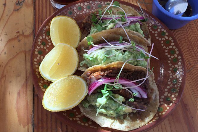 Puerto Nuevo Lobster, Margaritas and Mariachi Private Tour - Who Should Consider This Tour?