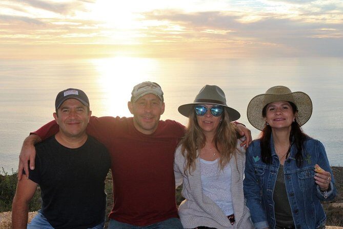 Puerto Nuevo Lobster, Margaritas and Mariachi Private Tour - The Sum Up