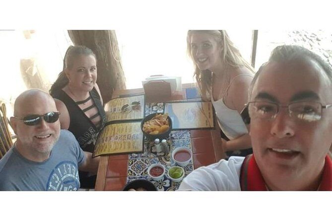 Puerto Nuevo Lobster town Trip - Key Points