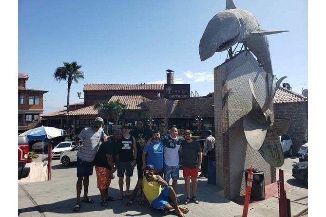 Puerto Nuevo Lobster town Trip - Authenticity and Value